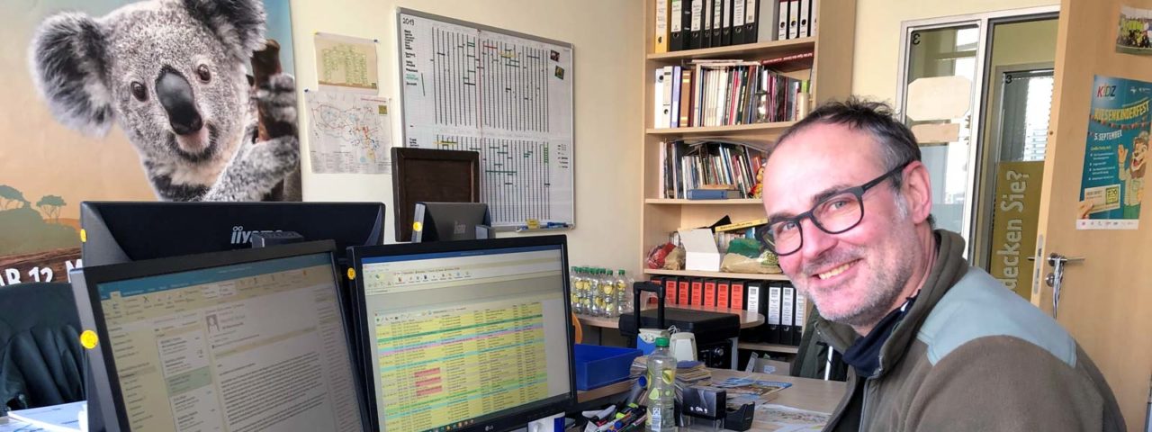 TEAMBRENNER Lichtblicke - Interview Dirk Eisold